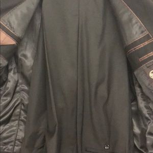 Caravelli | Suits & Blazers | Mens Black Suit | Poshmark